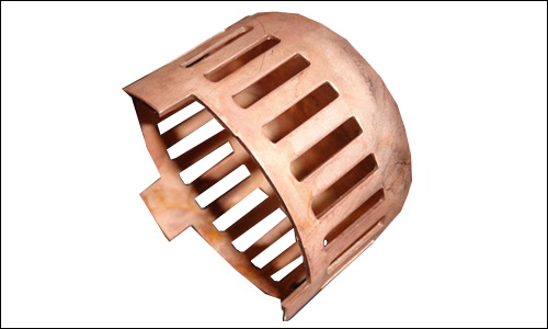 Bubble Cap Trays, Bubble Cap Tray, Manufacturer, Exporter, Pune, India