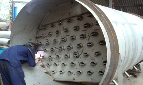 Distillation Columns, Distillation Column, Manufacturer, Supplier, India