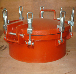 Manholes, MS Manholes, SS Manholes, Manufacturer, Supplier, India